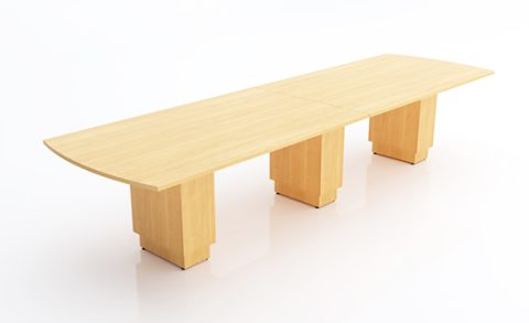 IOF Conference Tables | Atlanta Office Liquidators