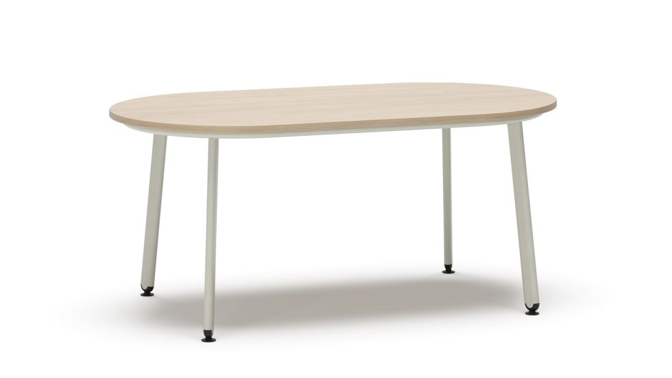 Lufton Conference Tables | Atlanta Office Liquidators