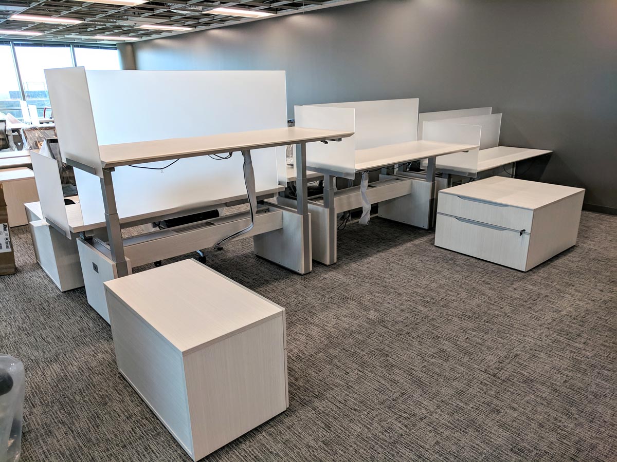 Portfolio | Atlanta Office Liquidators