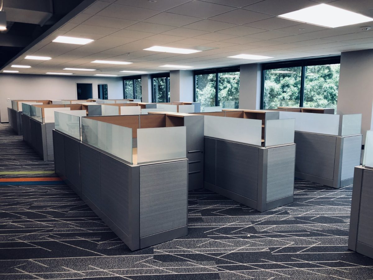 Portfolio | Atlanta Office Liquidators