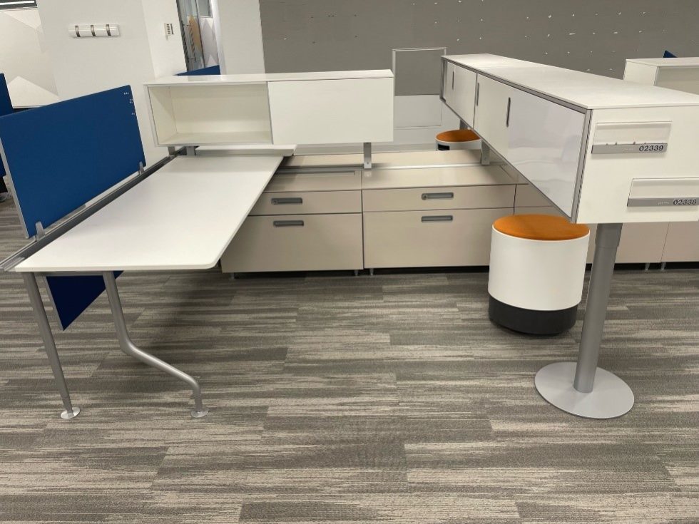 Cubicles & Workstations | Page 2 of 3 | Atlanta Office Liquidators