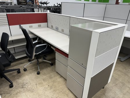 Cubicles & Workstations | Page 2 of 3 | Atlanta Office Liquidators