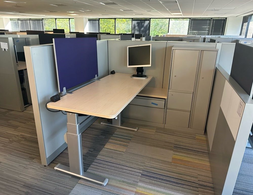 Cubicles & Workstations | Page 2 of 4 | Atlanta Office Liquidators