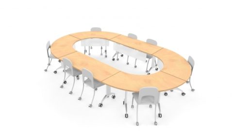 Link Table | Atlanta Office Liquidators