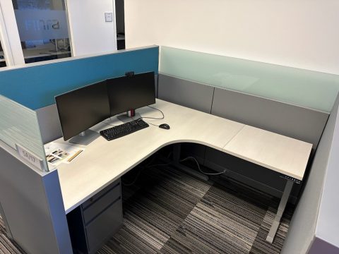 Cubicles & Workstations | Atlanta Office Liquidators