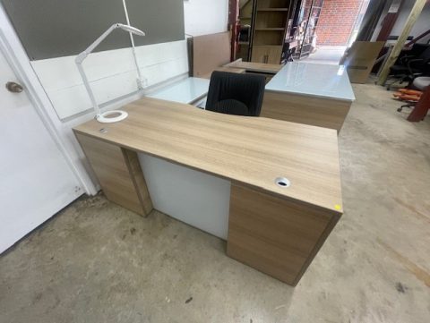 Desks | Page 2 of 9 | Atlanta Office Liquidators