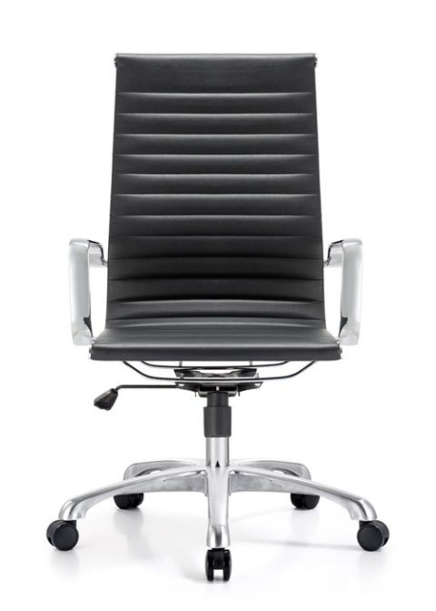 Classic High Back Chair | Atlanta Office Liquidators