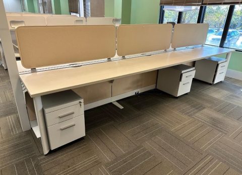 Cubicles & Workstations | Page 2 of 3 | Atlanta Office Liquidators