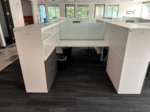 Cubicles & Workstations | Page 2 of 4 | Atlanta Office Liquidators